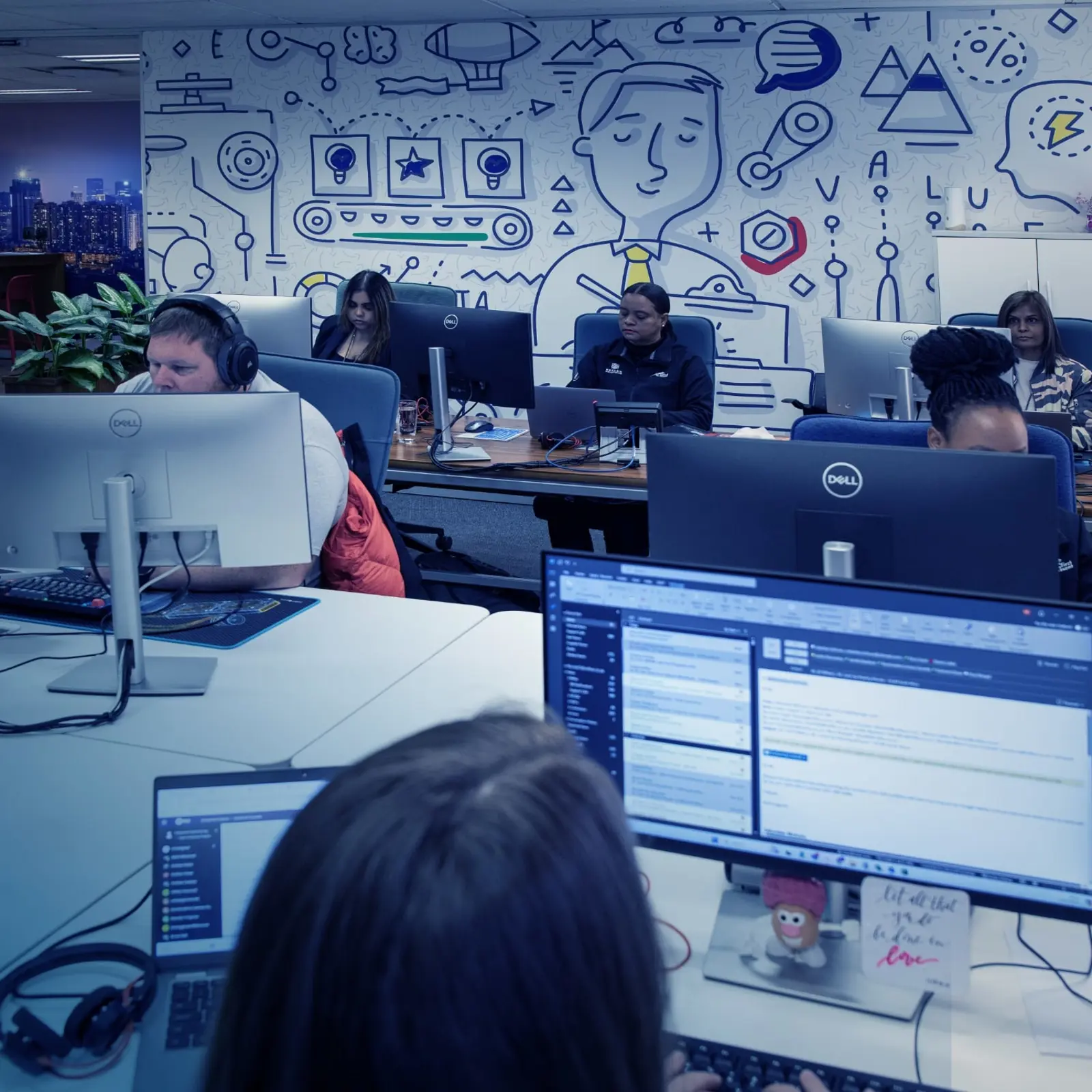 Enterprise Solutions | reflex