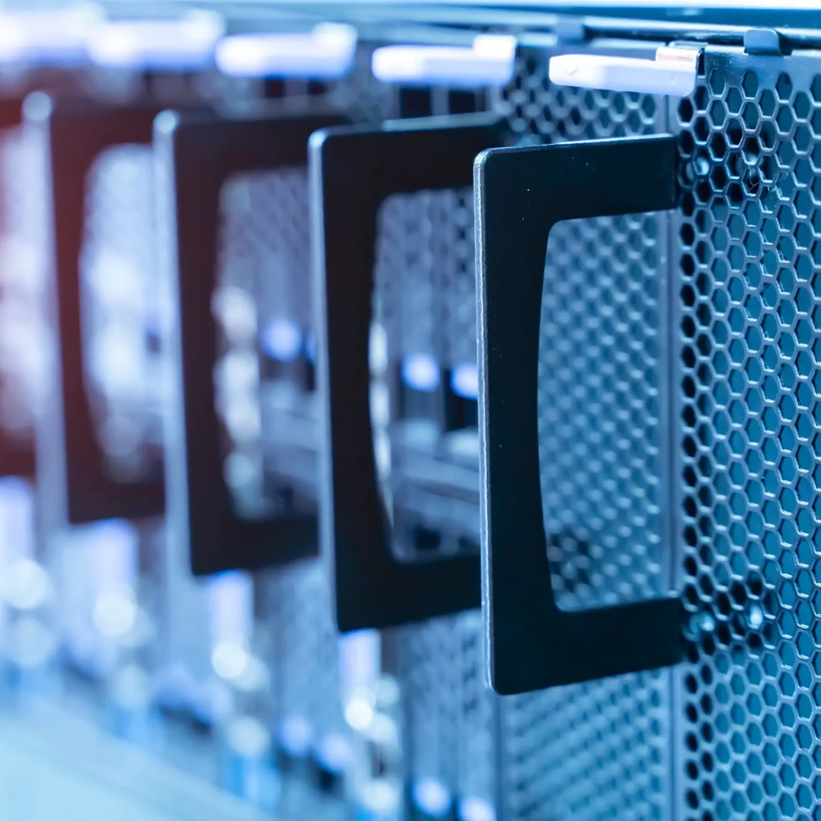 Carrier Solutions | reflex