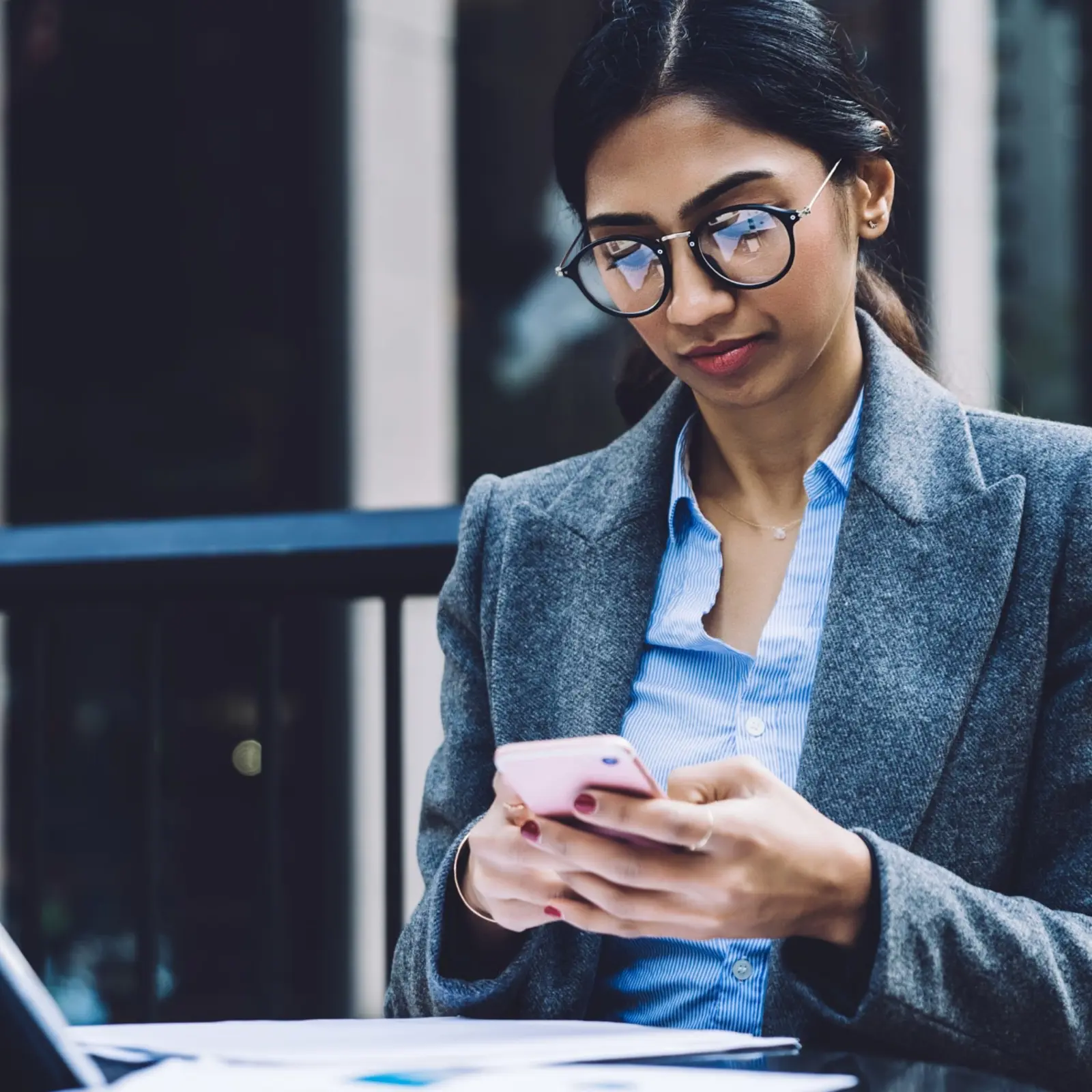 Enterprise Solutions | reflex