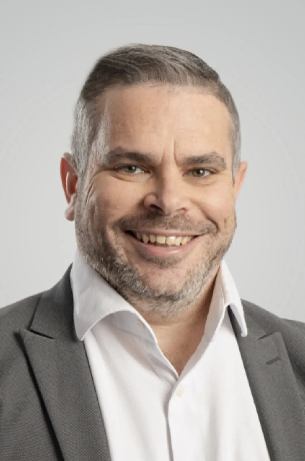 Meet the team | reflex