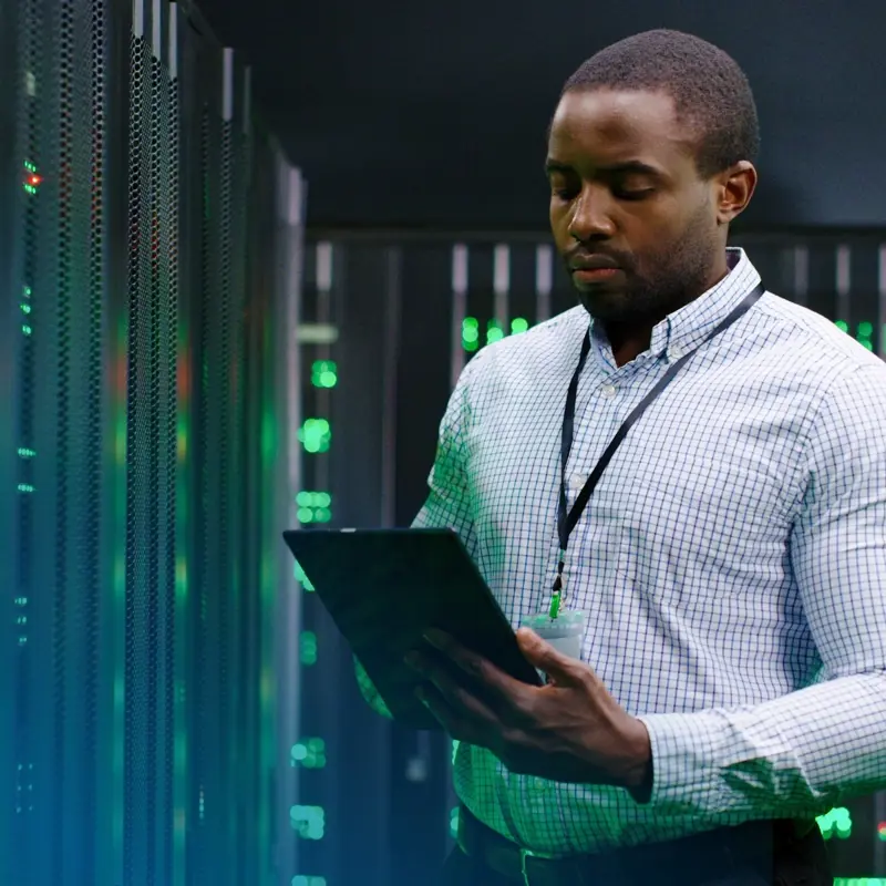 Enterprise Solutions | reflex