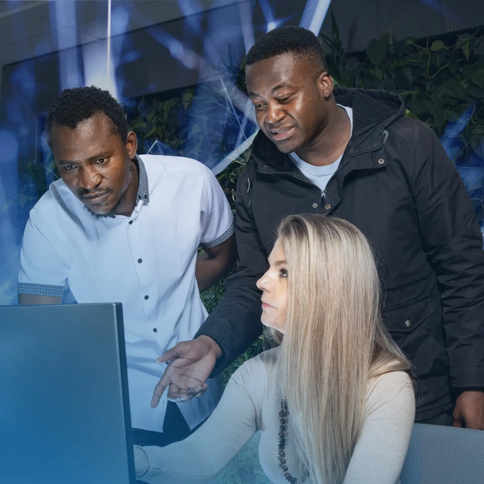 Enterprise Solutions | reflex