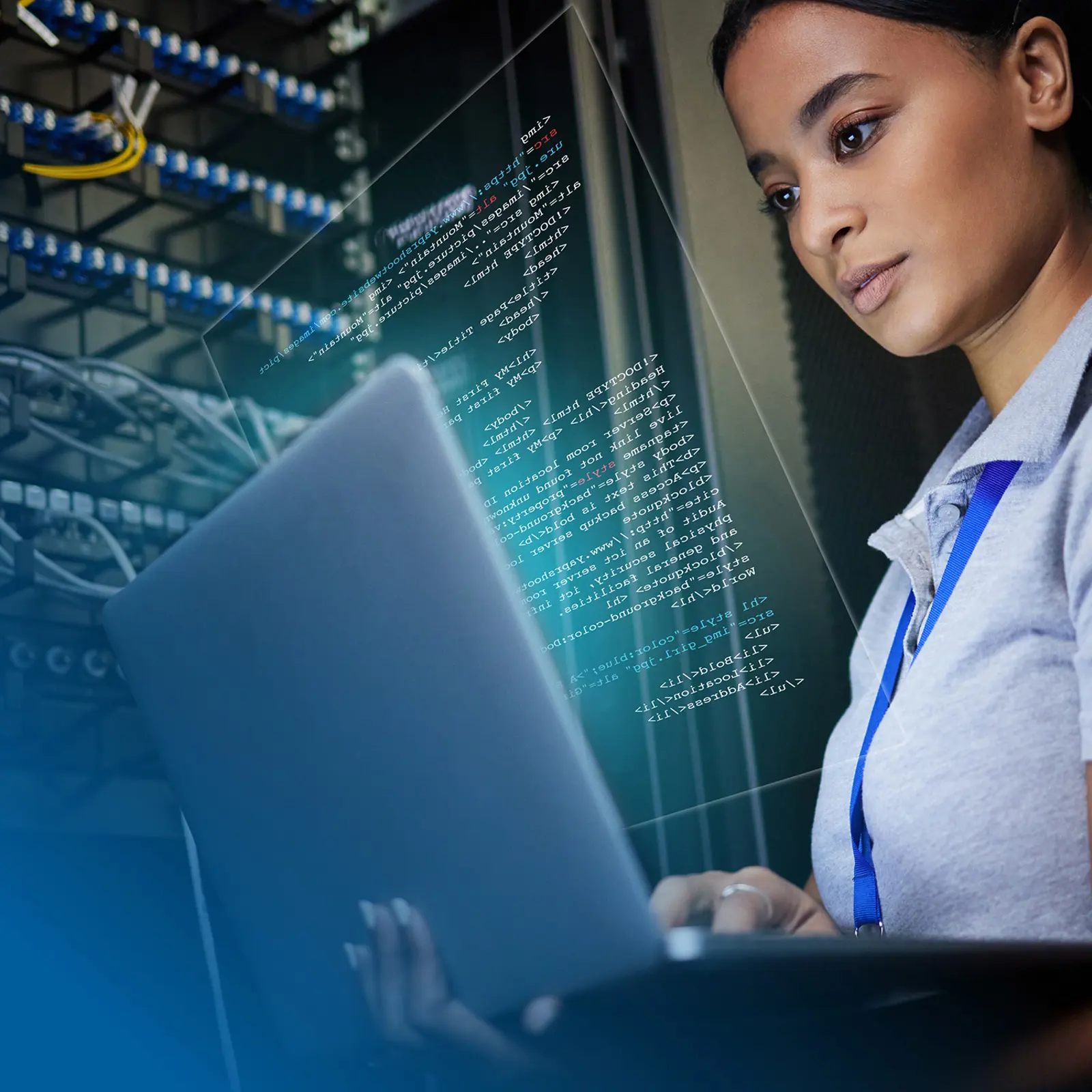 Carrier Solutions | reflex