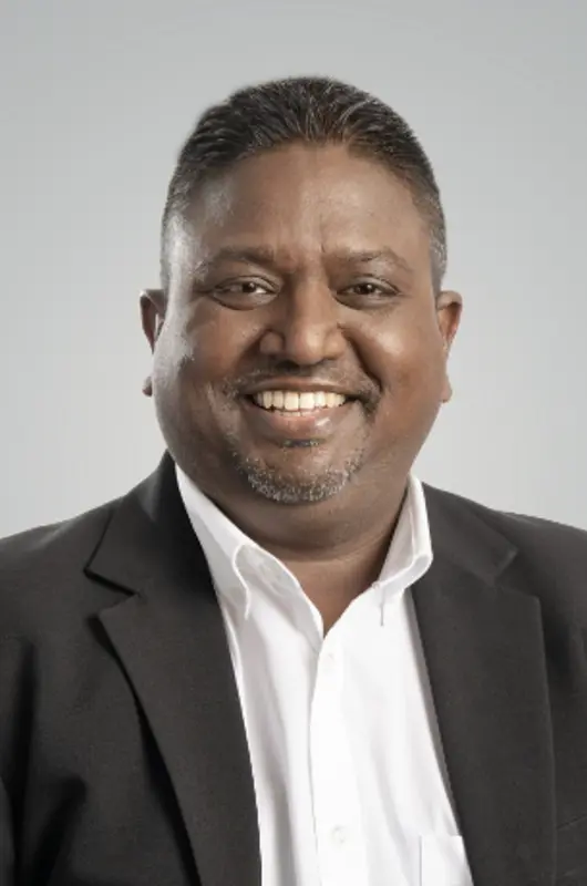 Meet the team | reflex