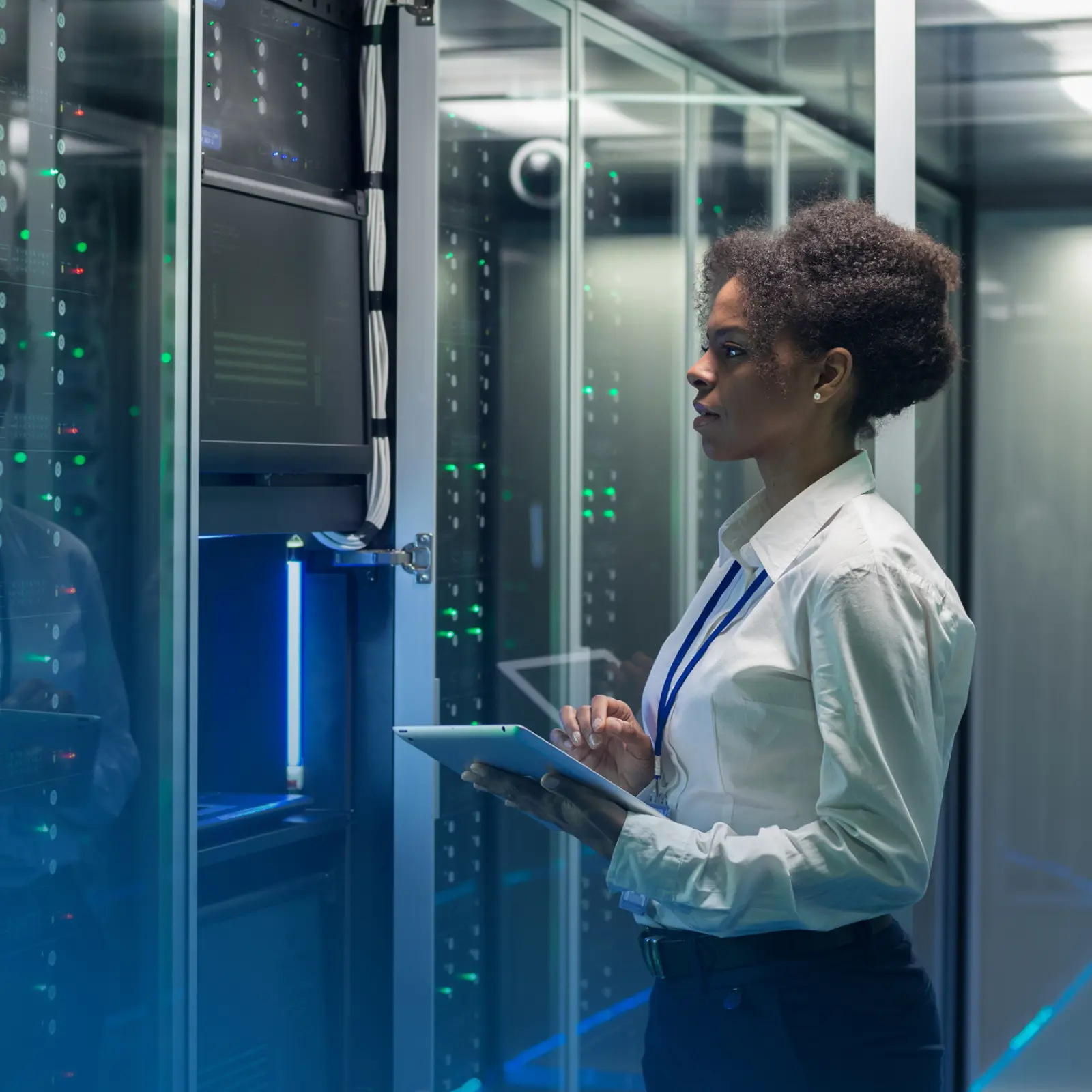 Enterprise Solutions | reflex