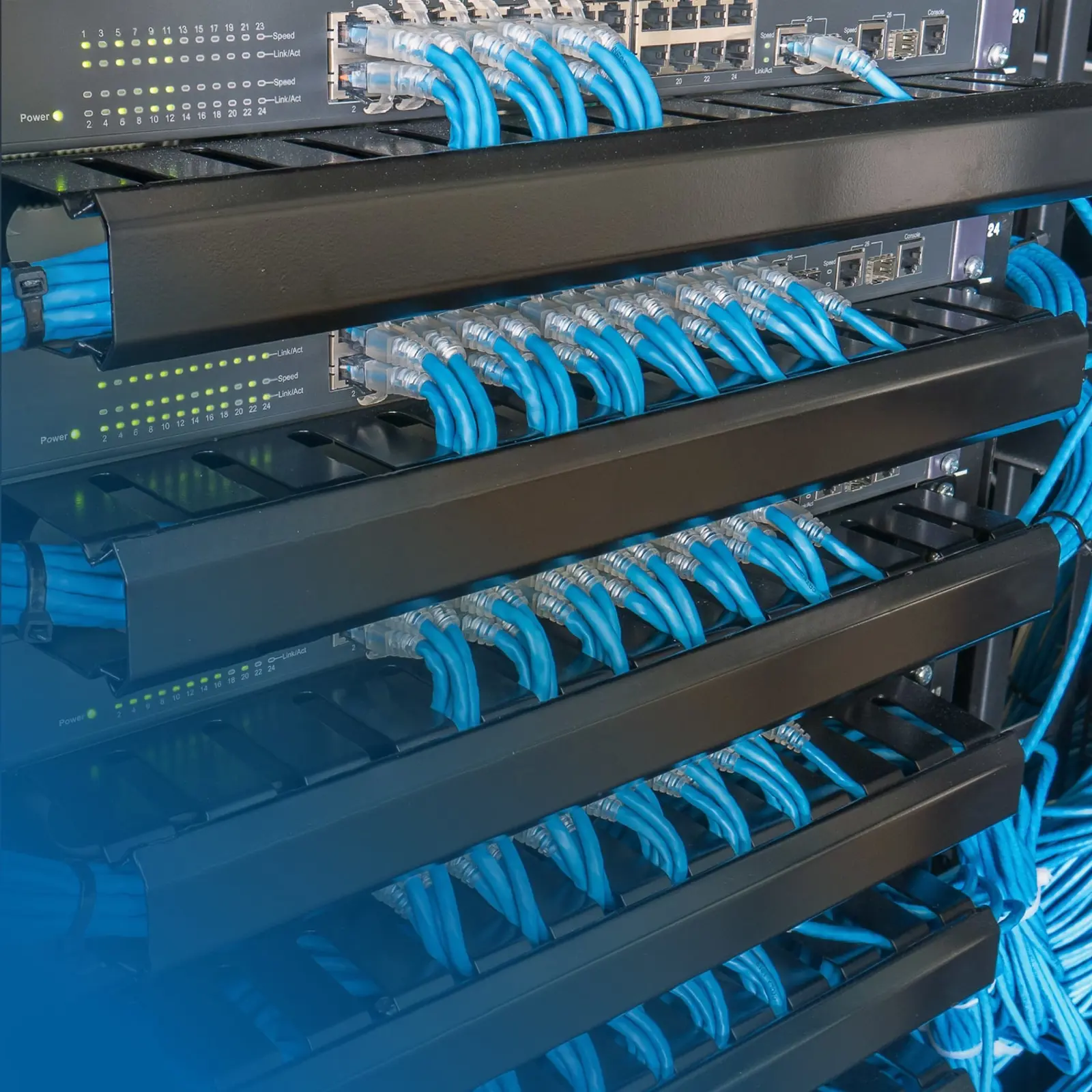 Carrier Solutions | reflex